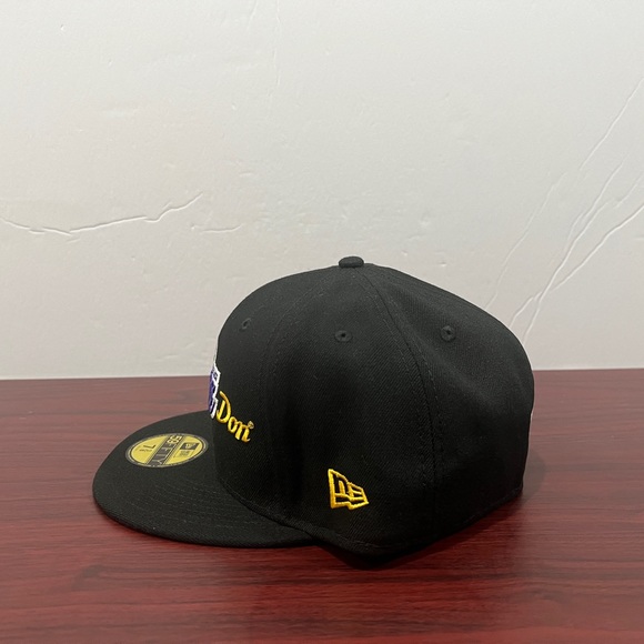 New Era | Accessories | New Era X Just Don 59fifty Fitted Hat Los ...